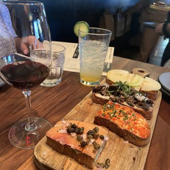 POSTINO TOWN & COUNTRY - Updated June 2024 - 551 Photos & 339 Reviews ...