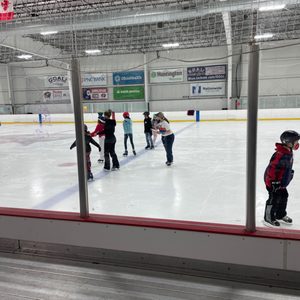 CHILLER ICE FACILITIES - Updated February 2025 - 17 Photos & 21 Reviews ...