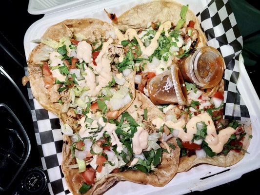 LA CHILACA TAQUERIA - Updated February 2025 - 106 Photos & 65 Reviews ...