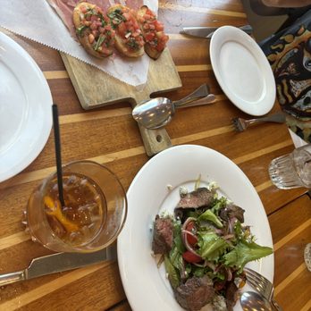 VESPAIO - Updated January 2025 - 1038 Photos & 909 Reviews - 225 S ...