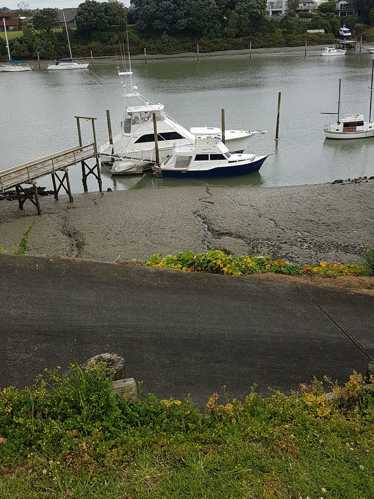 PANMURE BASIN - Updated June 2025 - 100 Ireland Road, Auckland, New ...