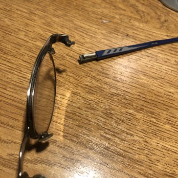 THE FRAME MENDER EYEGLASS FRAME REPAIR CENTERS - Updated July 2024 - 44 ...