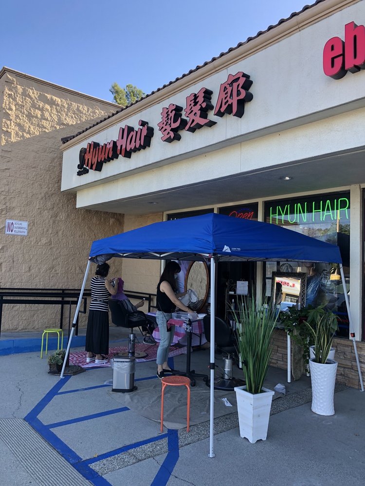 HYUN HAIR STUDIO - 137 Photos & 118 Reviews - 21030 Golden Springs Dr ...