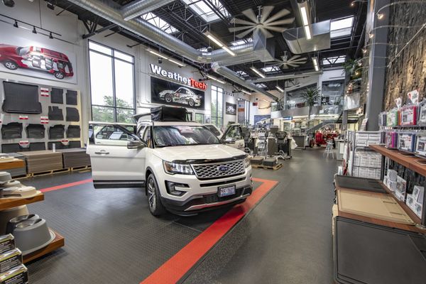 WEATHERTECH - Updated December 2025 - 273 Photos & 476 Reviews - 841 ...