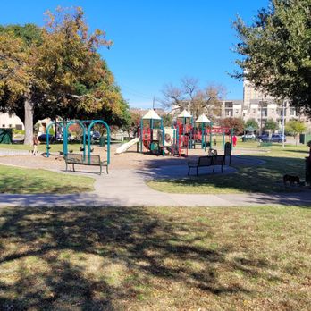 EXALL PARK - Updated October 2025 - 91 Photos & 20 Reviews - 1355 Adair ...