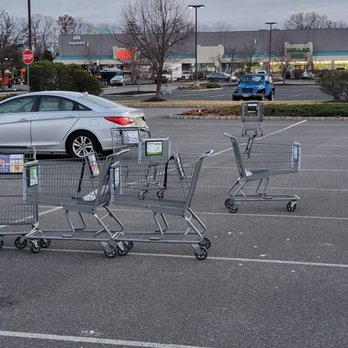 SHOPRITE OF MARLBORO - Updated January 2026 - 55 Photos & 57 Reviews ...