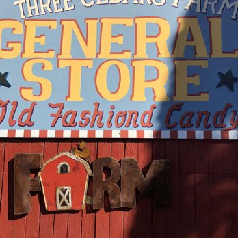 Three Cedars Farm - 187 Photos & 88 Reviews - Christmas Trees - 7897 ...