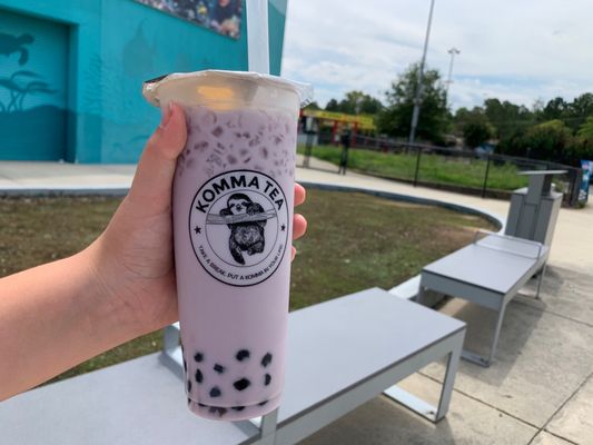 KOMMA TEA - 8111 Concord Mills Blvd, Concord, North Carolina - Bubble ...