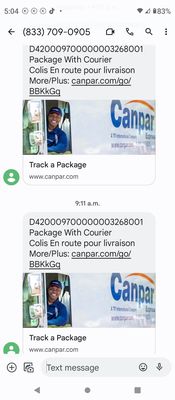 CANPAR EXPRESS - Updated October 2025 - 35 Photos & 625 Reviews - 201 ...