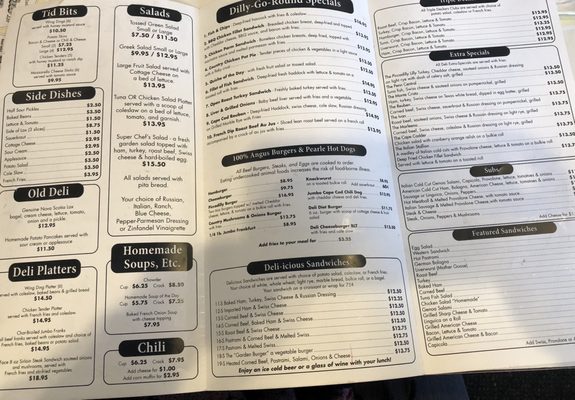 PICCADILLY CAFE & DELI - Updated January 2026 - 39 Photos & 94 Reviews ...