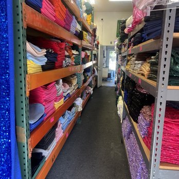 ALEXA FABRICS - Updated January 2026 - 45 Photos - 174 N Maple Ave ...