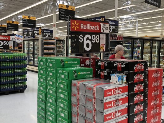 WALMART SUPERCENTER - Updated August 2024 - 83 Photos & 21 Reviews ...