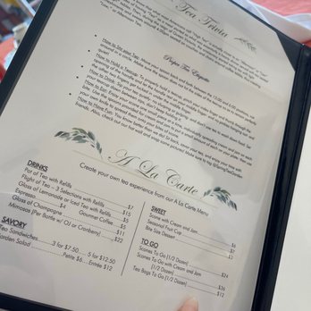 SPRING TEA GARDEN - Updated April 2025 - 523 Photos & 270 Reviews - 501 ...