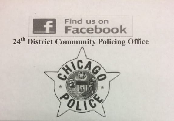 CHICAGO POLICE DEPARTMENT - Updated December 2025 - 3510 S Michigan Ave ...