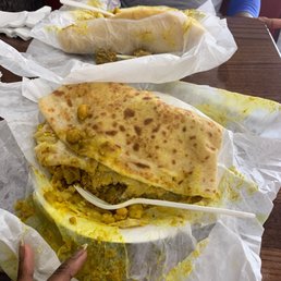 SINGH’S ROTI SHOP & BAR - Updated December 2025 - 236 Photos & 259 ...