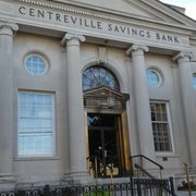 CENTREVILLE BANK - 1218 Main St, West Warwick, Rhode Island - Banks ...