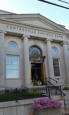 CENTREVILLE BANK - Updated October 2025 - 11 Reviews - 1218 Main St ...
