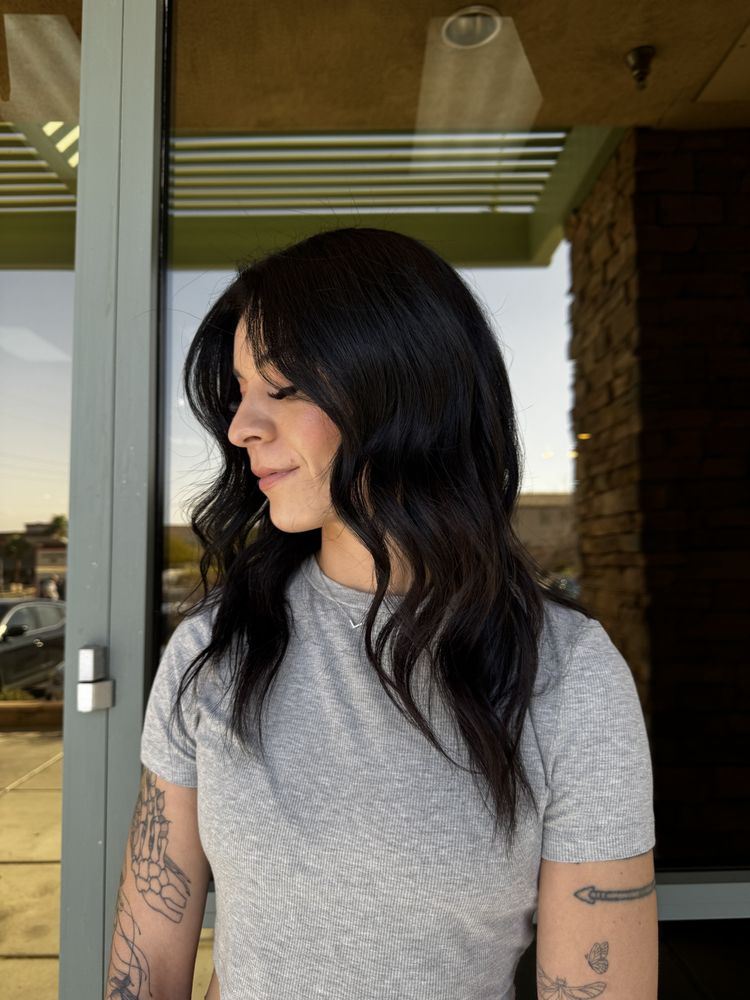 HAIR BY BELLA - Updated July 2025 - 24 Photos - 90 S Stephanie St ...