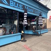 BLUE MOON TOO - 985 Photos & 556 Reviews - 1024 Light St, Baltimore, MD ...