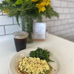 CAFE WEEKEND - 252 Photos & 120 Reviews - 120 Harvard Ave, Allston, MA ...