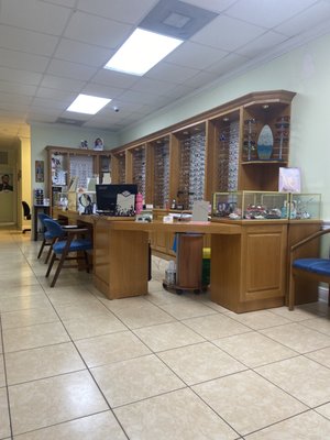 DR. OFELIA SANCHEZ, INFINITE VISION EYE CARE - Updated May 2026 - 17 ...