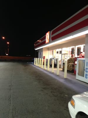 CIRCLE K / SHELL - Updated October 2025 - 1400 E Steger Rd, Crete ...