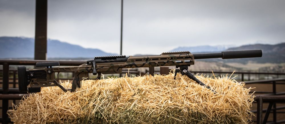 STRAIGHT JACKET ARMORY - Updated January 2026 - 1258 South Airstrip Ln ...