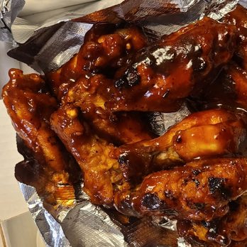 WINGFELLAS - Updated December 2025 - 29 Photos & 46 Reviews - 5854 ...