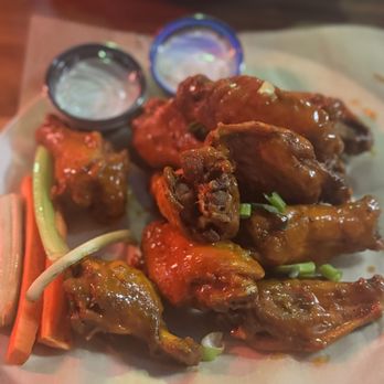 GRAILS MIAMI - RESTAURANT & SPORTS BAR - Updated December 2025 - 1525 ...