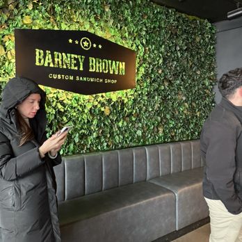 BARNEY BROWN - Updated January 2026 - 38 Photos & 33 Reviews - 1410 ...