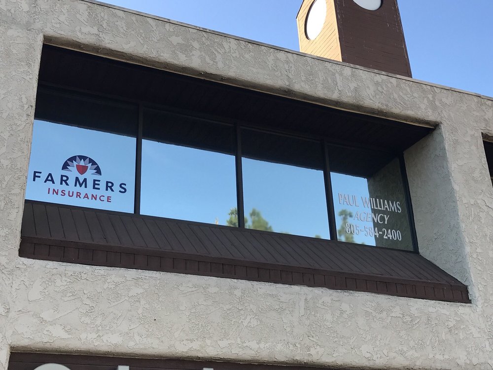 PAUL WILLIAMS INSURANCE AGENCY - Updated June 2025 - 2345 Erringer Rd ...