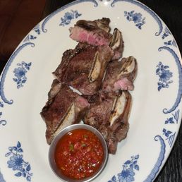 EL CHE STEAKHOUSE & BAR - Updated July 2025 - 1005 Photos & 500 Reviews ...