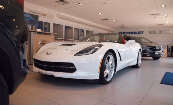 ALPHA ONE CHEVROLET - Updated December 2025 - 43 Photos - 476 W Cameron ...