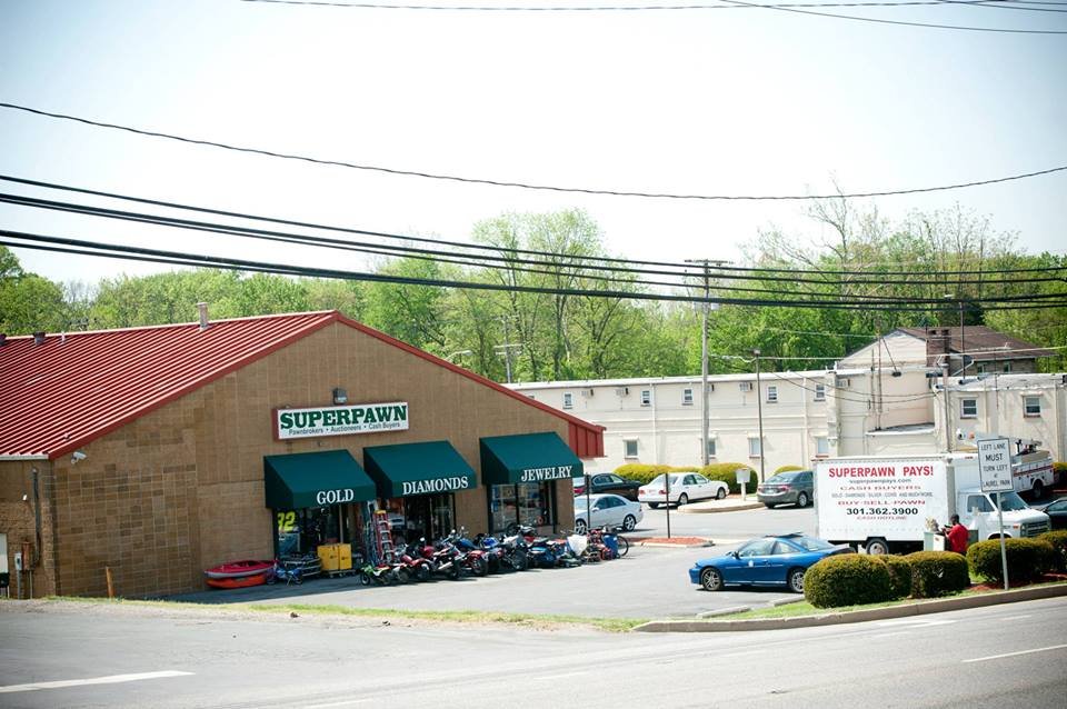 SUPERPAWN - Updated October 2025 - 24 Photos & 44 Reviews - 10119A ...