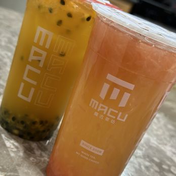 MACU TEA - BERRYESSA - Updated July 2024 - 149 Photos & 63 Reviews ...