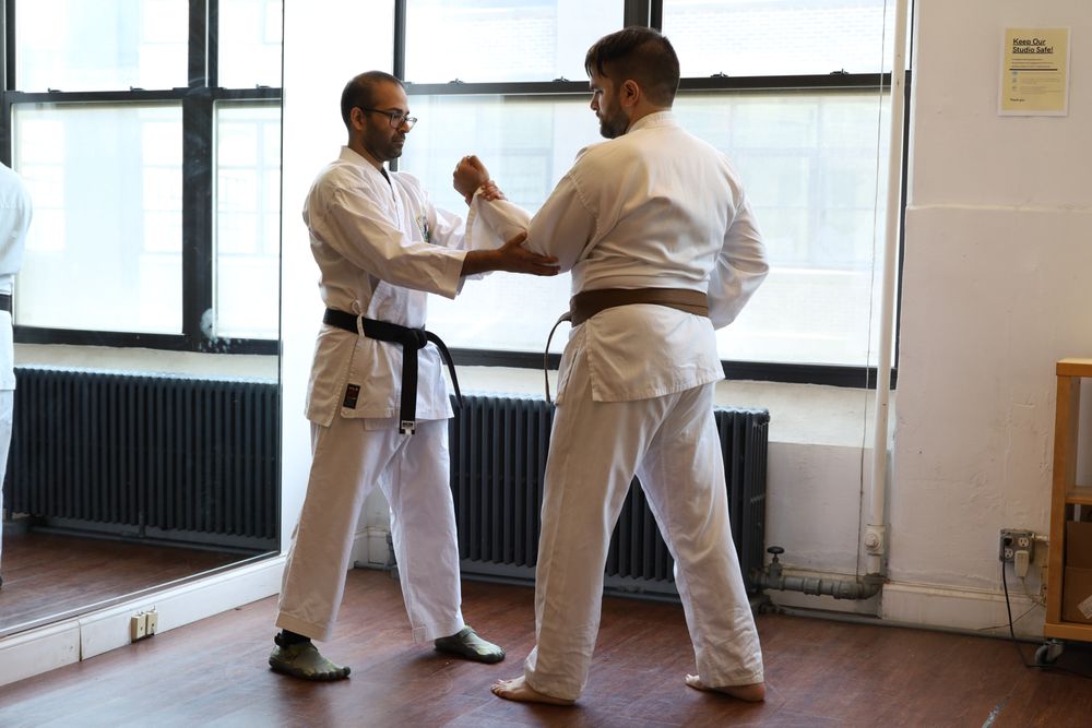 MEGAMI DOJO - Updated January 2026 - 47-10 Austell Pl, Queens, New York ...