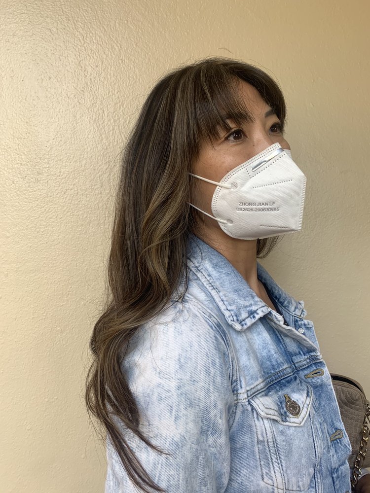 GEORGE RYAN SALON - Updated May 2024 - 55 Photos & 44 Reviews - 10800 N ...