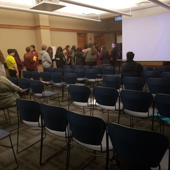 WEST BLOOMFIELD TOWNSHIP PUBLIC LIBRARY - Updated August 2025 - 29 ...