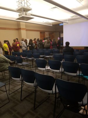 WEST BLOOMFIELD TOWNSHIP PUBLIC LIBRARY - Updated August 2025 - 29 ...