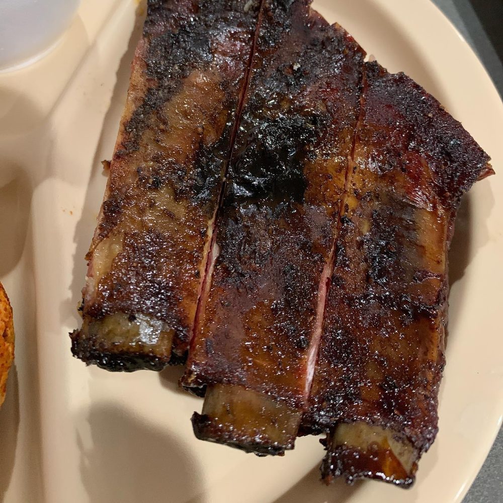 UNCLE DANS BBQ - Updated August 2025 - 70 Photos & 159 Reviews - 1001 ...