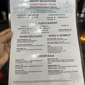 COLD WATER BAR & GRILL - Updated July 2025 - 45 Photos & 31 Reviews ...