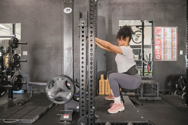 RESET FITNESS TRAINING FACILITY - Updated December 2025 - 13 Photos ...