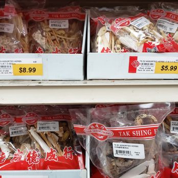 TAK SHING HONG - Updated January 2026 - 132 Photos & 47 Reviews - 401 E ...