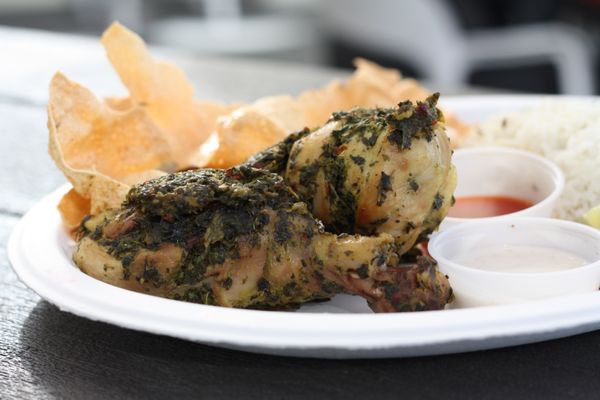 RIVERSIDE FOOD LAB - 1158 Photos & 624 Reviews - Food Court - 3605 ...