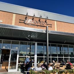 BELOVED’S BAKERY & CAFE - Updated October 2025 - 595 Photos & 273 ...