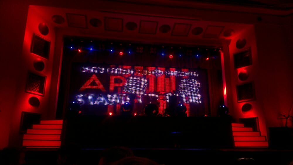 APOLLO LIVE CLUB - Updated July 2025 - 16 Photos & 18 Reviews ...