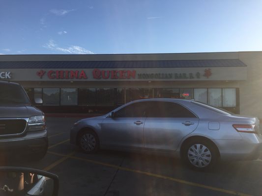 CHINA QUEEN BUFFET - Updated November 2025 - 27 Reviews - 2981 ...
