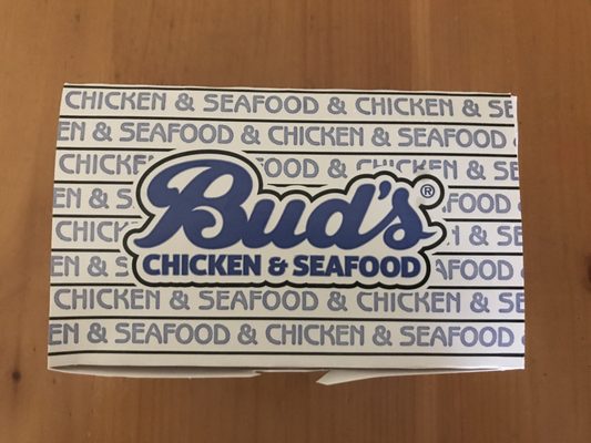 BUD’S CHICKEN AND SEAFOOD - Updated December 2025 - 16 Photos & 40 ...