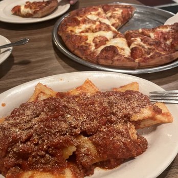 CAFFE ROMA - Updated June 2025 - 87 Photos & 96 Reviews - 13000 Lorain ...