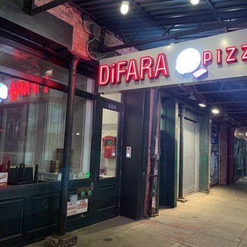DI FARA PIZZA - 2393 Photos & 4001 Reviews - 1424 Ave J, Brooklyn, New ...